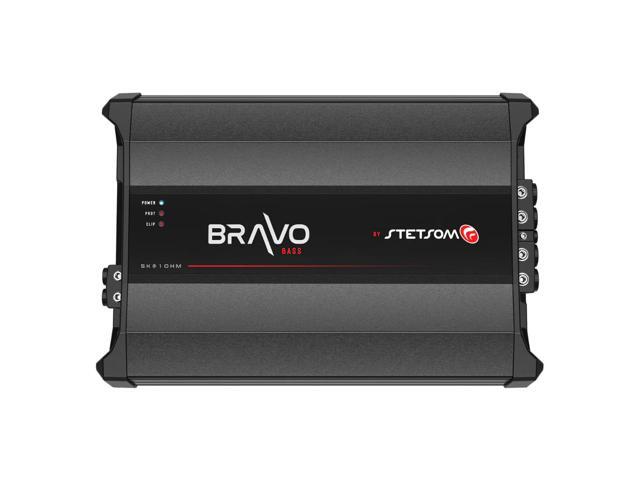 Click here for Stetsom Bravo Bass 5K Digital Amplifier 1 Ohm Mono... prices