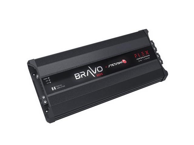 Click here for Stetsom Bravo Bass Flex 8K Mono Class D Car Audio... prices