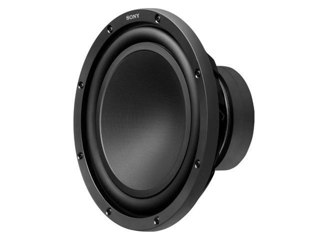 Click here for Sony XS-W124GS 12 Subwoofer 4 Ohm SVC 420W RMS 180... prices