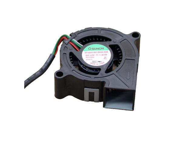 Click here for For Sunon EF50201B2-Q020-S99 Projector Blower DC12... prices