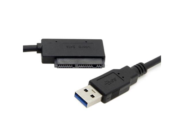 Click here for USB 3.0 to Micro SATA 7+9 1.8 90 Degree 16Pin Angl... prices