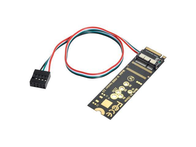 Click here for NVME M.2 NGFF Key-M SSD BCM94360CD BCM94360CS BCM9... prices