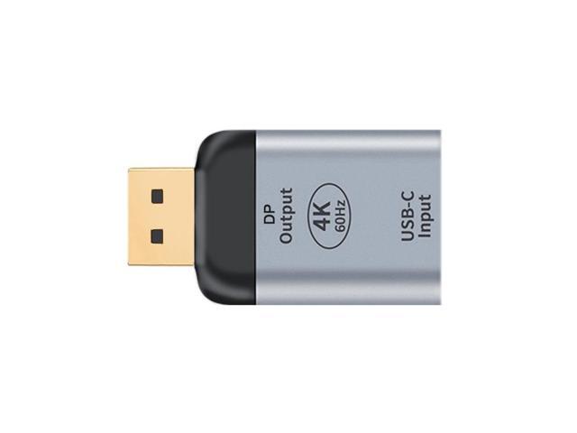 Click here for USB-C Type C Female Source to Displayport DP Sink... prices