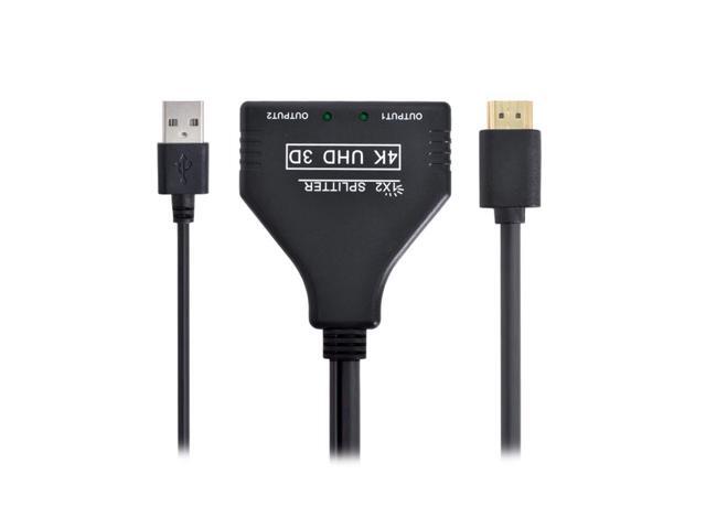 Click here for Jimier For HDTV Laptop 1080P HDMI-Compatible 1.3 t... prices