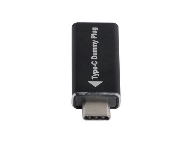 Click here for CY Virtual Display Adapter USB-C Type-C DDC EDID D... prices