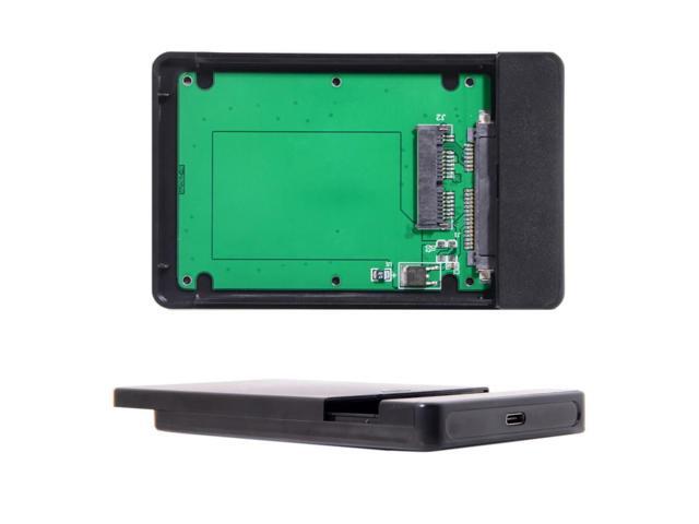 Click here for 1.8 inch Micro SATA 16pin 7+9 SSD to External Hard... prices