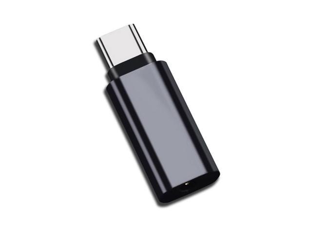 Click here for Type-C to 3.5mm Earphone Adapter USB-C 3.1 Male to... prices