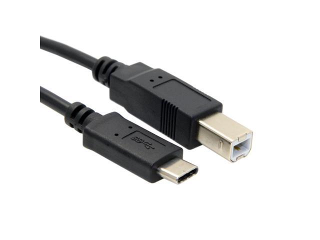 Click here for USB-C USB 3.1 Type C Male Connector to USB 2.0 B T... prices