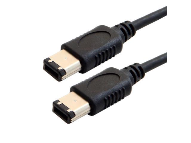 Click here for CY Cable FW-016-1.8M 6 Pin 6pin IEEE 1394 IEEE 139... prices