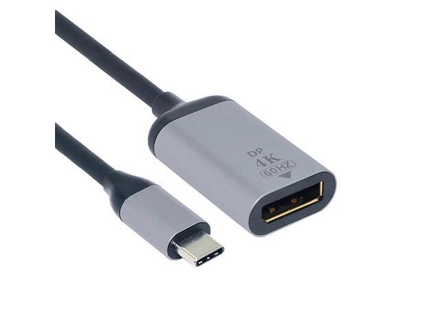 Click here for USB-C Type C to Displayport Monitor DP Cable Adapt... prices