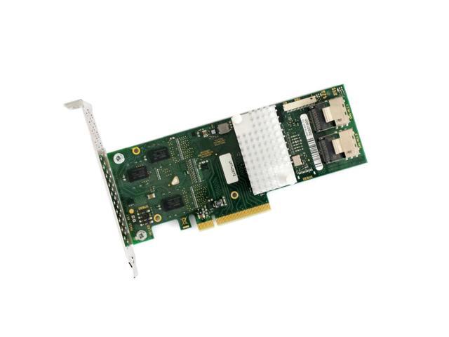 Click here for LSI 9261-8i 8-Port 6GB/s PCI-e 2.0 SAS SATA Mega R... prices