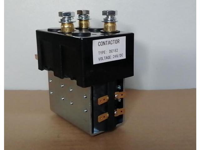 Click here for For Albright DC182 DC182-102 DC182-3 Contactor Typ... prices