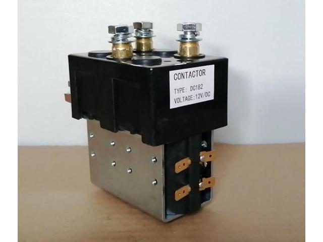Click here for For Albright DC182 12V Contactor Type CZWT200A ZJW... prices