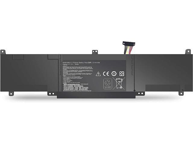 Click here for C31N1339 0B200-00930000 3ICP7/55/90 Laptop Battery... prices