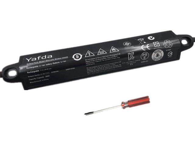 Click here for YAFDA 359498 New Battery for Bose SoundLink Blueto... prices