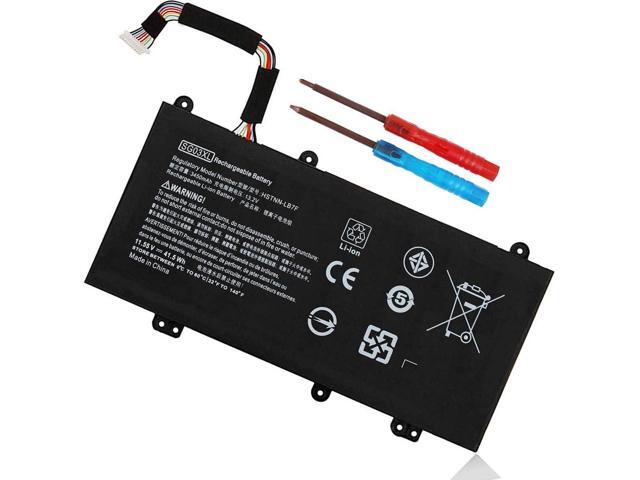 Click here for SG03XL 849048-421 Battery for HP Envy M7-U109DX M7... prices