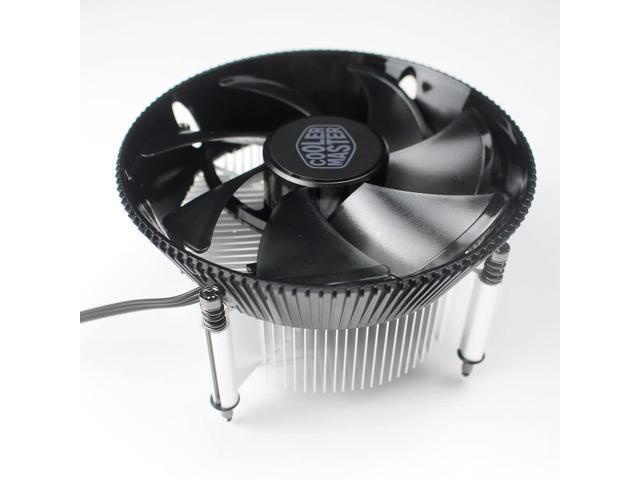 Click here for Cooler Master i70 for LGA1700 CPU Cooler - 120mm L... prices