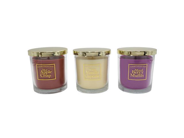 Click here for Scented Wax Candles  Bake Shoppe Collection - Set... prices
