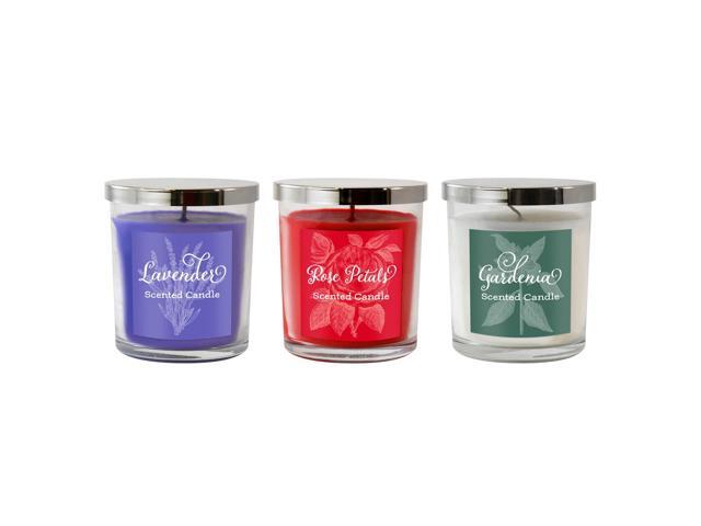 Click here for Scented Wax Candles  Fruit Stand Collection - Set... prices