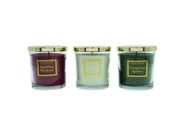 Click here for Scented Wax Candles  Holiday Sweets Collection - S... prices