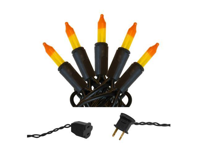 Click here for Electric Candy Corn Mini String Lights prices