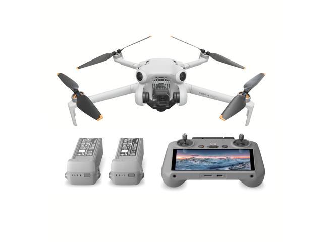 Click here for DJI Mini4 Pro Aerial Drone with Screen Remote  a n... prices