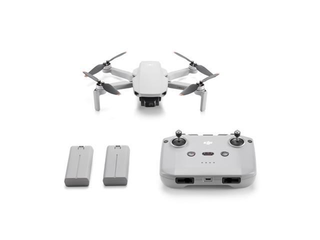 Click here for DJI Mini2se Aerial Drone  weighs only 250g  lightw... prices