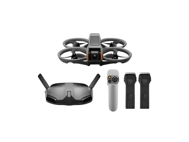 Click here for DJI Avata2 Crossover Drone Flight Package  Immersi... prices