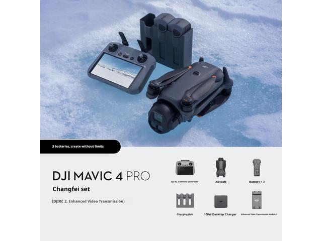 Click here for DJI Mavic 4 Pro Ultra HD Aerial Photography Drone... prices