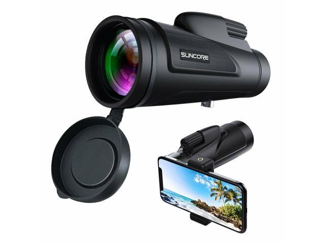 Click here for Monocular Telescope 12x50 High Power Waterproof Mo... prices