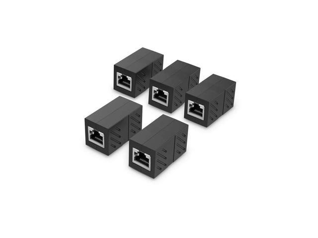 Click here for RJ45 Coupler Network Coupler  Ethernet Connectors... prices