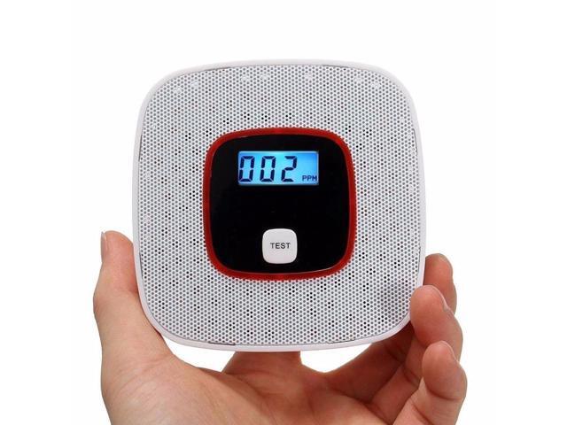Click here for Carbon Monoxide Detector Alarm with Voice Warning... prices