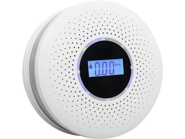 Click here for Smoke and Carbon Monoxide Detector 2-in-1 CO Smoke... prices