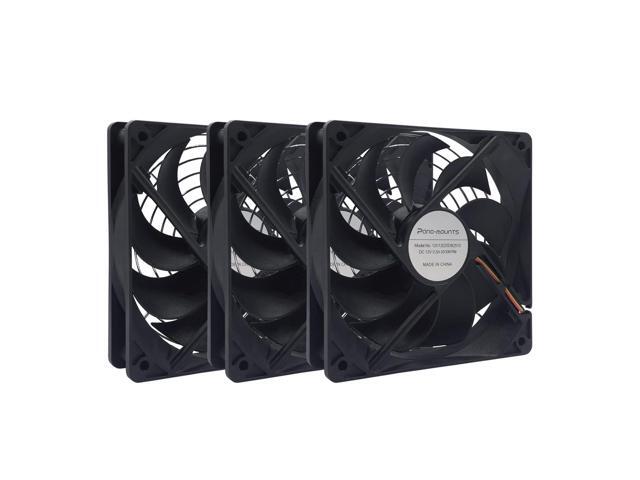 Click here for 3-Pack 120mm 12V DC High Airflow Computer PC Case... prices