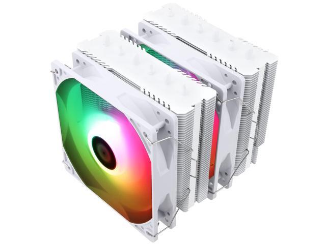 Click here for Thermalright Peerless Assassin 120 SE White ARGB C... prices