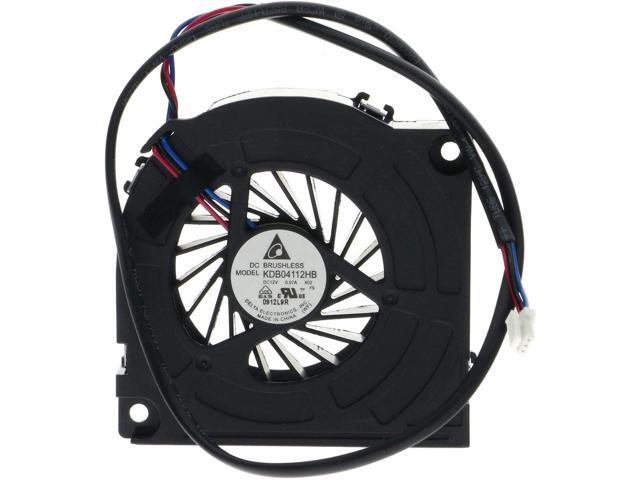Click here for Cooling Fan for Delta KDB04112HB 12V 0.07A 3Pin fo... prices