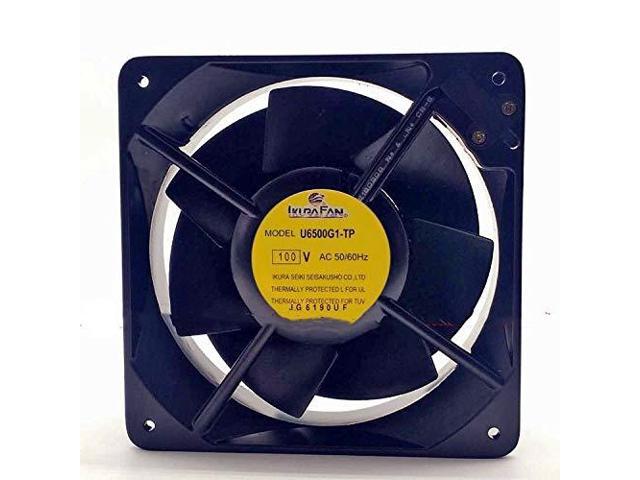 Click here for U6500G1-TP 100V 6.3 x 6.3 x 55mm Copper 3-Pin Forc... prices