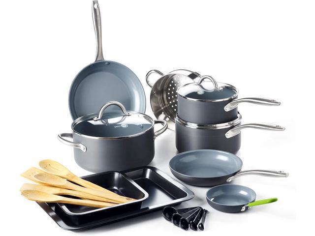 Click here for GreenPan Lima Hard Anodized Healthy Ceramic Nonsti... prices
