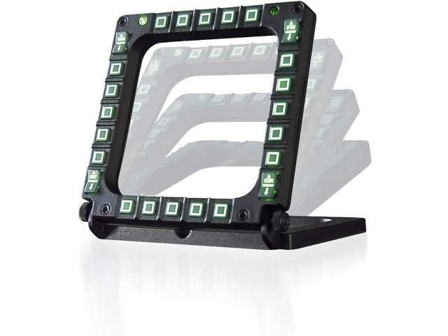 Click here for Thrustmaster MFD Cougar Pack (PC) prices