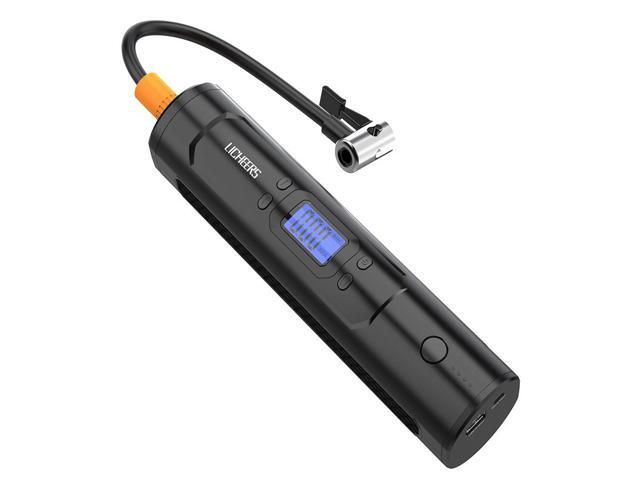 Click here for Car Wireless Inflatable Pump 150PSI 12VPortable Mi... prices