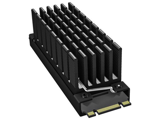 Click here for Archgon SSD Heatsink M.2 2280 NVMe SSD Aluminium H... prices