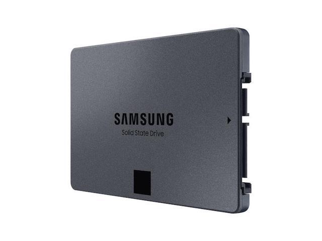Click here for SAMSUNG 870 QVO SATA III SSD 8TB 2.5 Internal Soli... prices