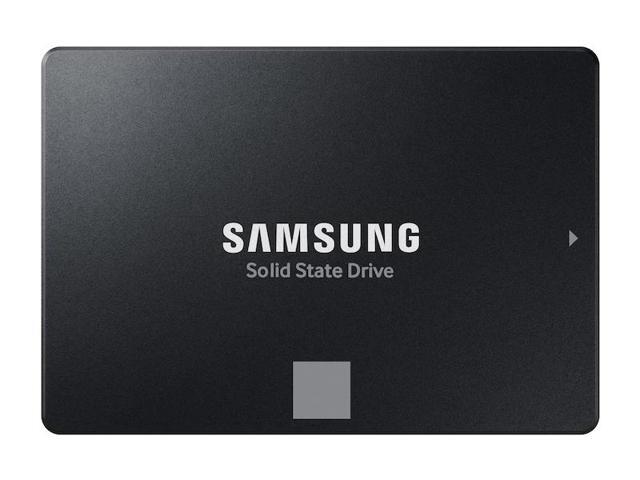 Click here for SAMSUNG 870 EVO SATA SSD 250GB 2.5 Internal Solid... prices