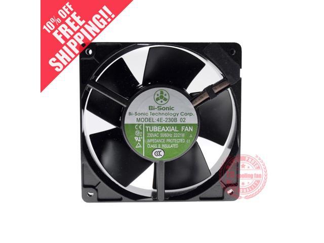 Click here for FOR BI-SONIC 4E-230B 02 22/21W 1238 220V 230V cool... prices