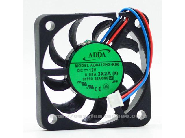 Click here for ADDA AD0412HX-K96 4006 4CM 12V 0.08A Ultra thin si... prices