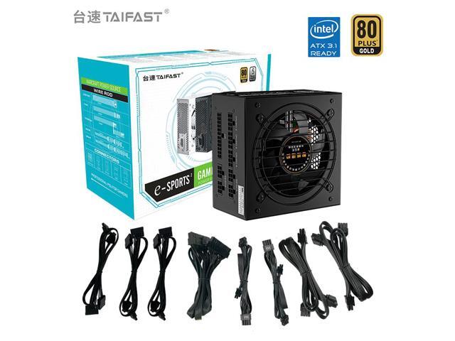 Click here for Taifast S700 600w power efficiency computer switch... prices
