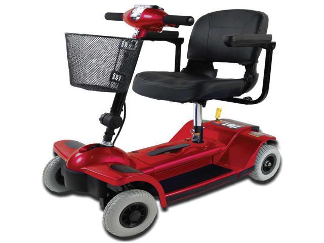 Click here for Zipr Traveler 4 Wheel Long Range Mobility Scooter... prices