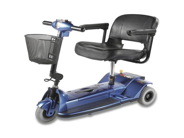 Click here for Zipr Xtra 3 Wheel Scooter - 3 Wheel Extended Wheel... prices