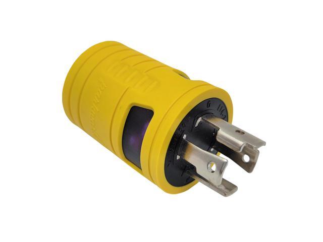 Click here for Parkworld 884982 Generator Adapter 4-Prong 30 AMP... prices