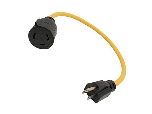 Click here for Parkworld 886689 Adapter General 3-Prong 15 AMP 5-... prices